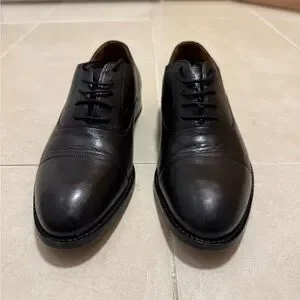Beckett Simonon | Shoes | Beckett Simonon Dean Oxfords Full Grain ...